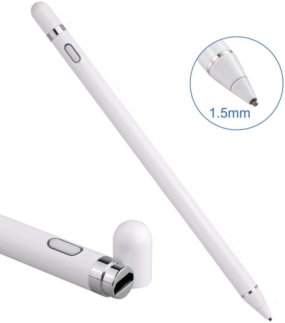 Stylet à pointe Ultra Fine de 1.5mm, Compatible av... – Grandado