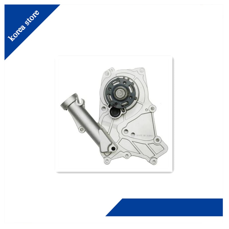 Waterpomp Voor 05-13 Kia Amanti Sorento Azera Sant... – Grandado
