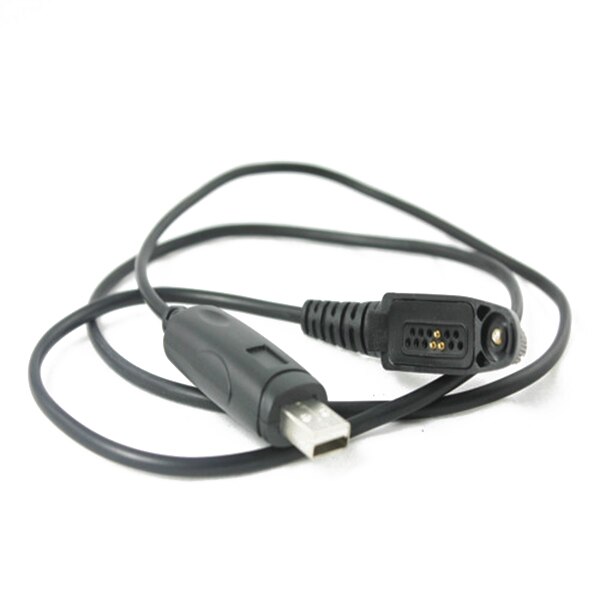 USB Programming Cable PRO5150 HT750 HT1250 GP328 GP340 GP380 GP640 ...