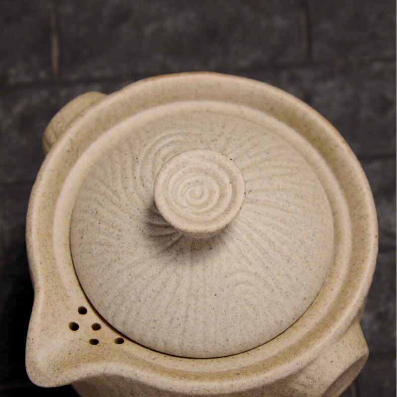 Tea set Include 1 Pot 2 Cup gaiwan,Beautiful and e... – LovingPrices