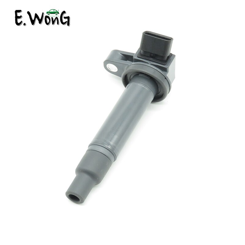 Ignition Coil 90919-02230 For TOYOTA Land Cruiser ... – Grandado