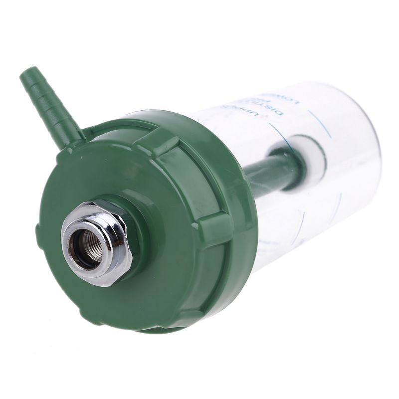 G5/8 CGA540 Oxygen Pressure Regulator O2 Pressure ... – Vicedeal