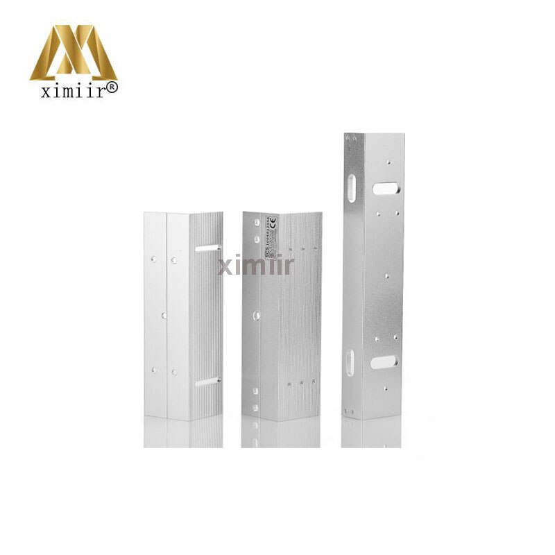 280KG ZL bracket for 280KG Magnetic lock 600LBS EM... – Vicedeal