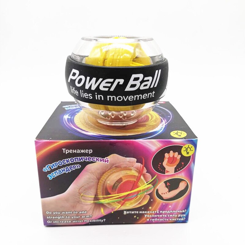 Sport Oefeningen Fitness Pols Apparaat Spier Relex... – Grandado