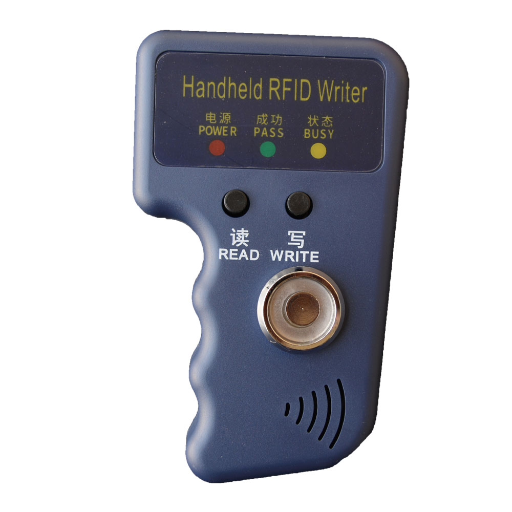 RW1990 TM 125 KHz RFID duplicator TM1990 ibutton D... – Vicedeal