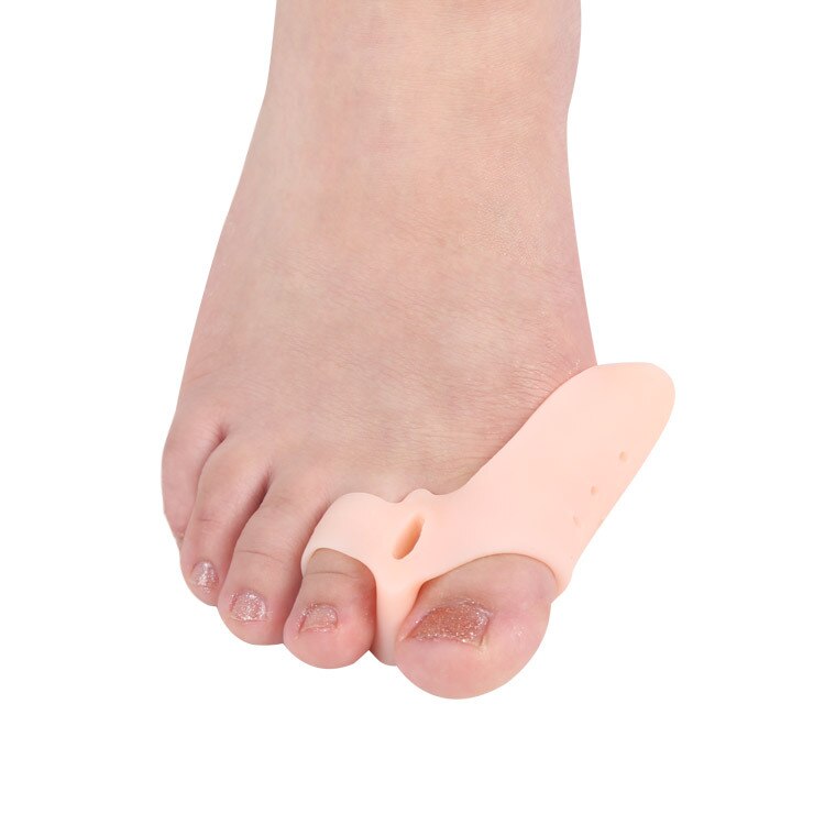 45pairs Toe Spacer Hammar Toes Guard Feet Care Toe... – Vicedeal