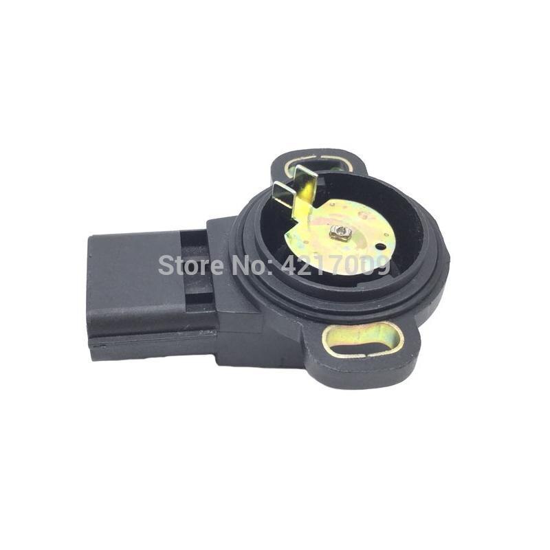 Gaspedal Position Sensor Für Ford F-250 F-450 F-55... – Grandado