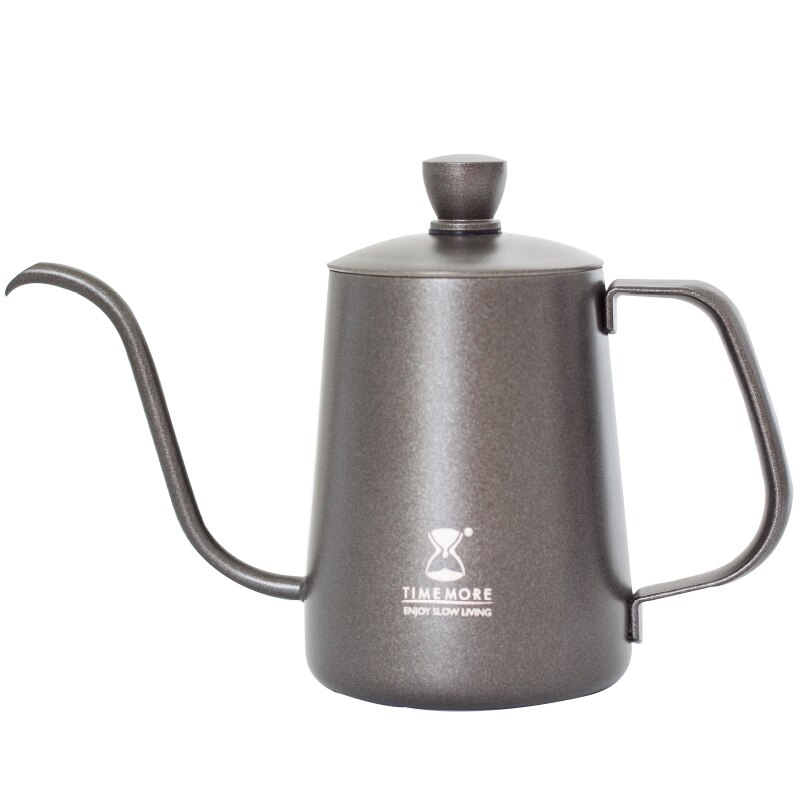 Timemore Fish03 Pour Over Kettle Coffee Drip Pot w... – Grandado