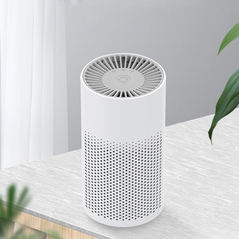 Car Air Purifier Electric Air Freshener USB Mini A... – Vicedeal