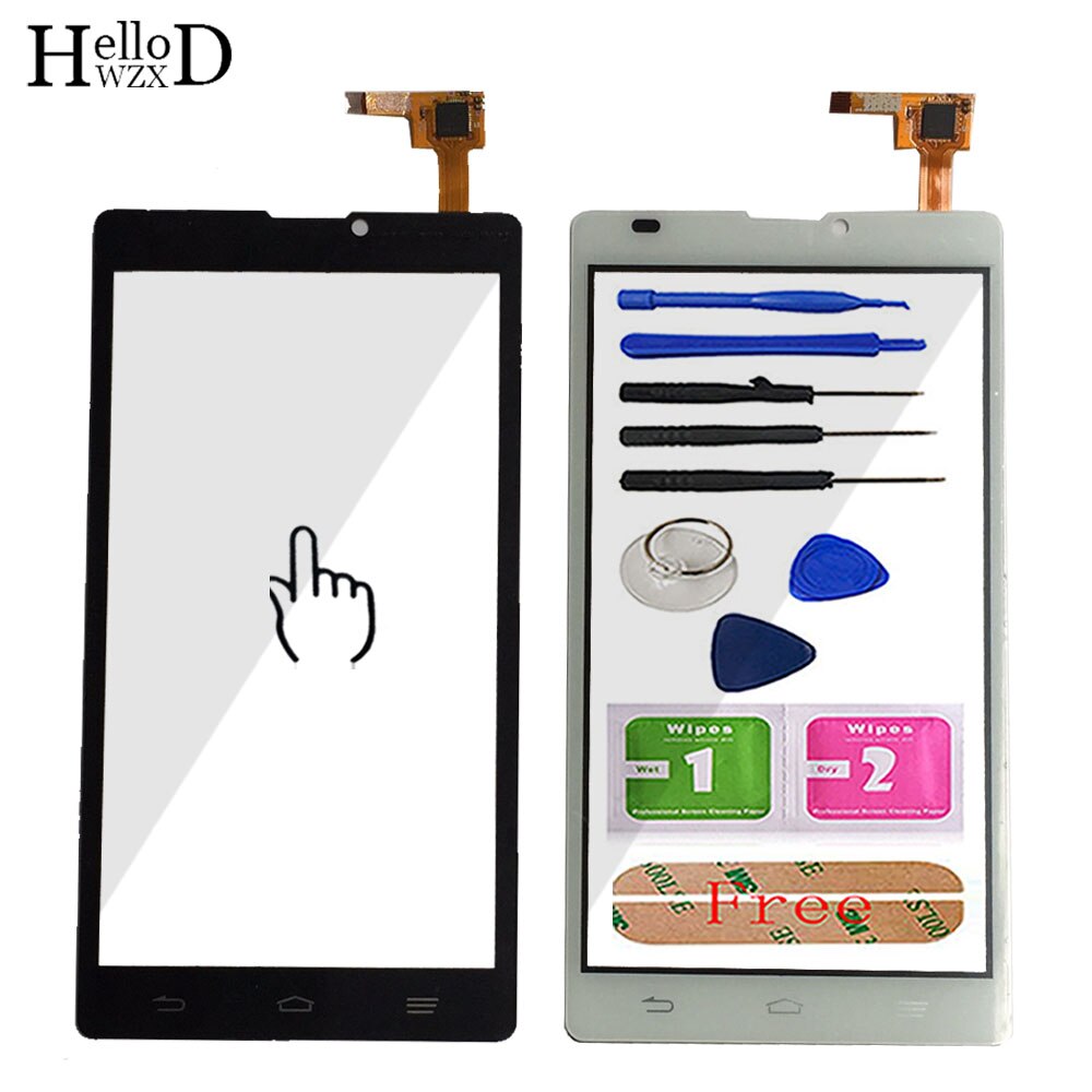 Mobile Touch Screen For ZTE Blade L2 Front Touch S... – Grandado
