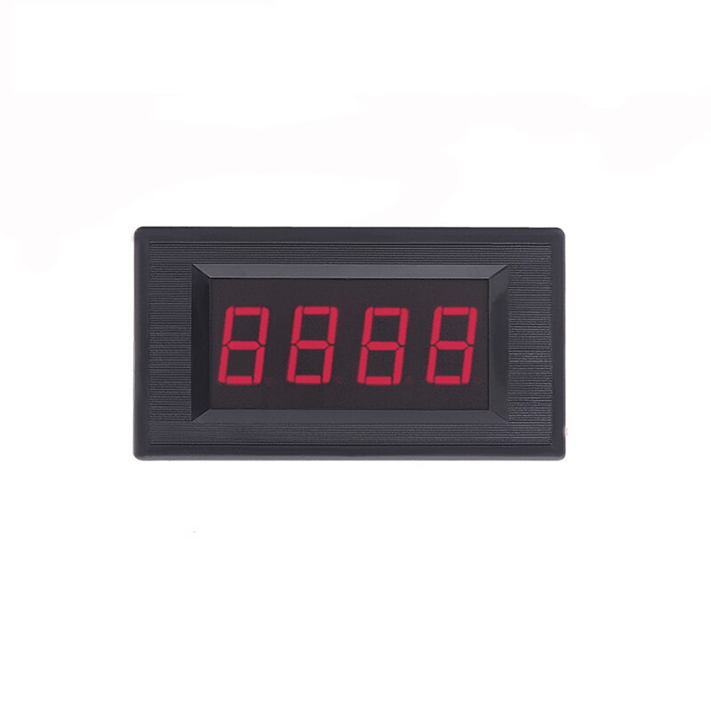 HB5135II Digital Panel Meter Voltmeter Ampèremeter – Vicedeal