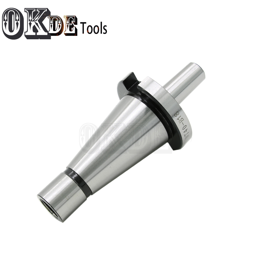 Boor chuck arbor DIN2080 NT30-B16 NT30-B18 NT40-B1... – Grandado