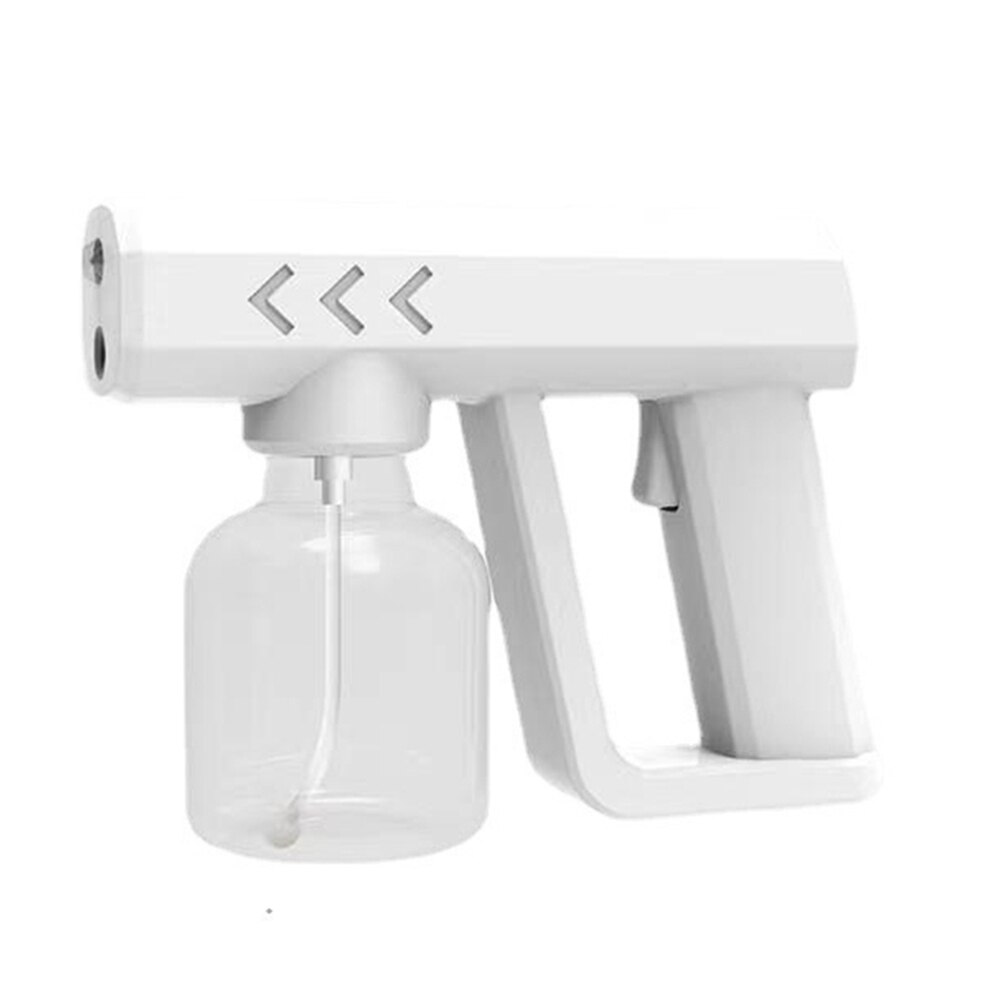 500ML Portable Nano Electric Sterilizer Sprayers A... – Vicedeal