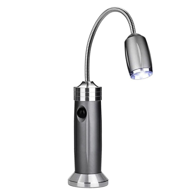 Ultra-Bright Barbecue Grill Light with LED Lights,... – Grandado