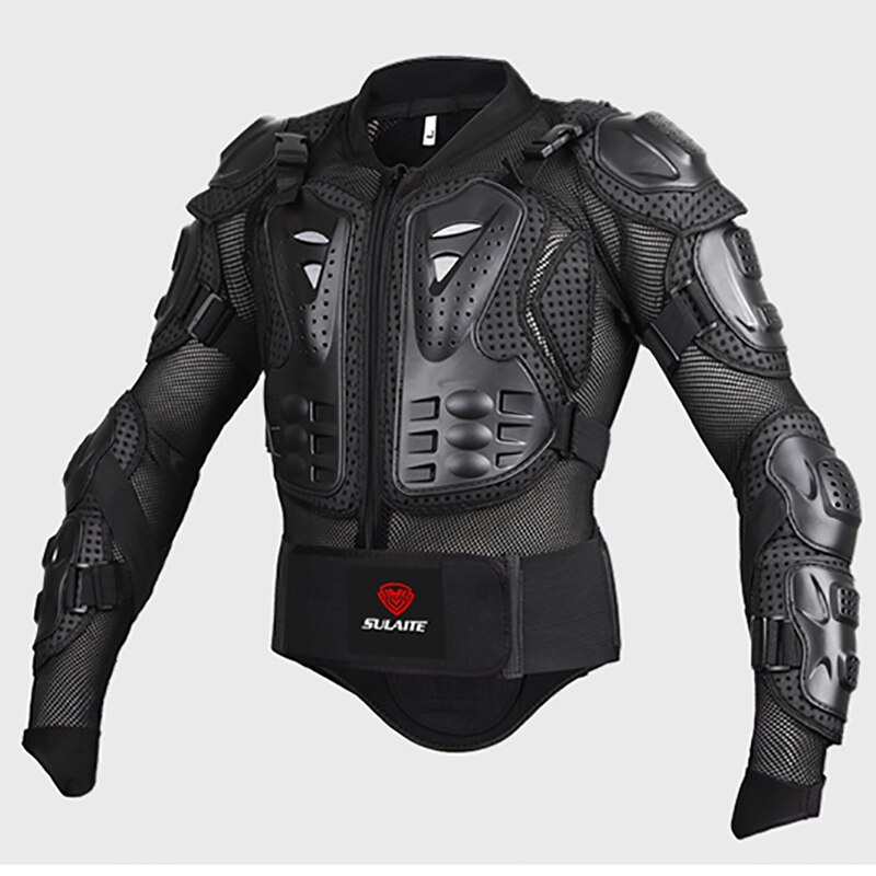 Motorcycle Jacket Armor Moto Waist Bag Motor Bike ... – Grandado