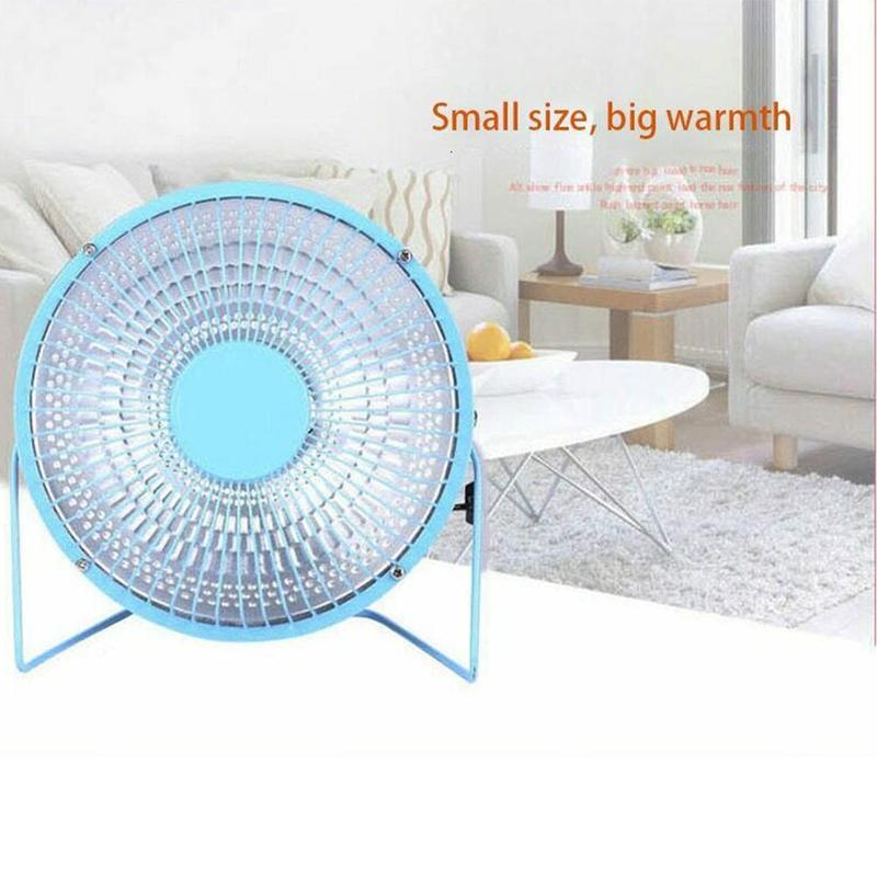 Heater Electric fan Little Sun Home energy-saving ... – Vicedeal