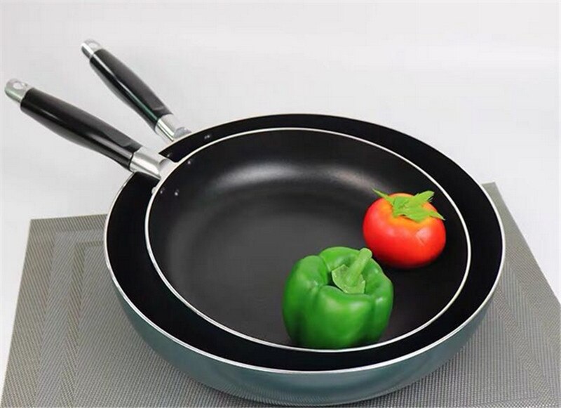 Pan non stick pan household pancake steak special ... – Grandado