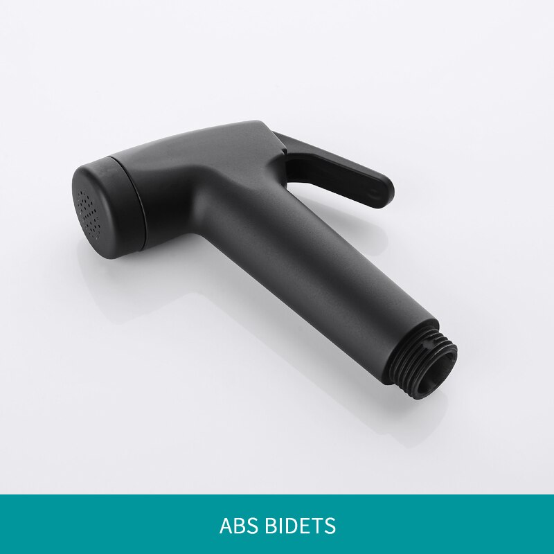 Bidee -suihku musta kylpyhuone -wc -bidee -hana se... – Grandado