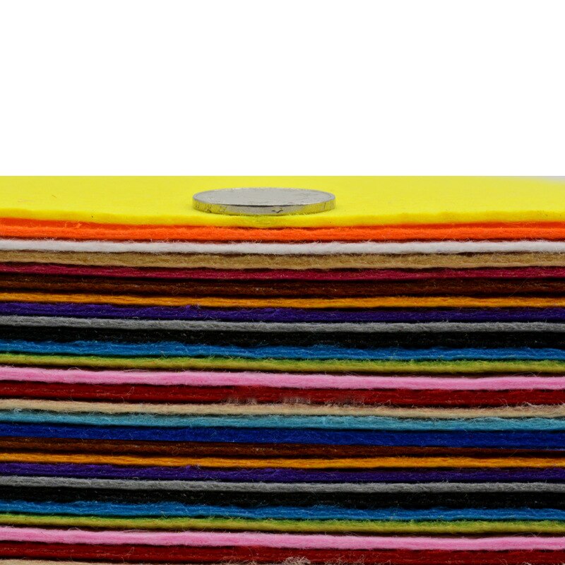 Felt Fabric Kindergarten Children's Handcraft Clas... – Grandado