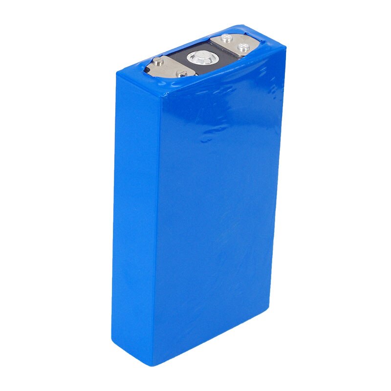 3.2V 25Ah battery pack LiFePO4 phosphate Large cap... – Grandado