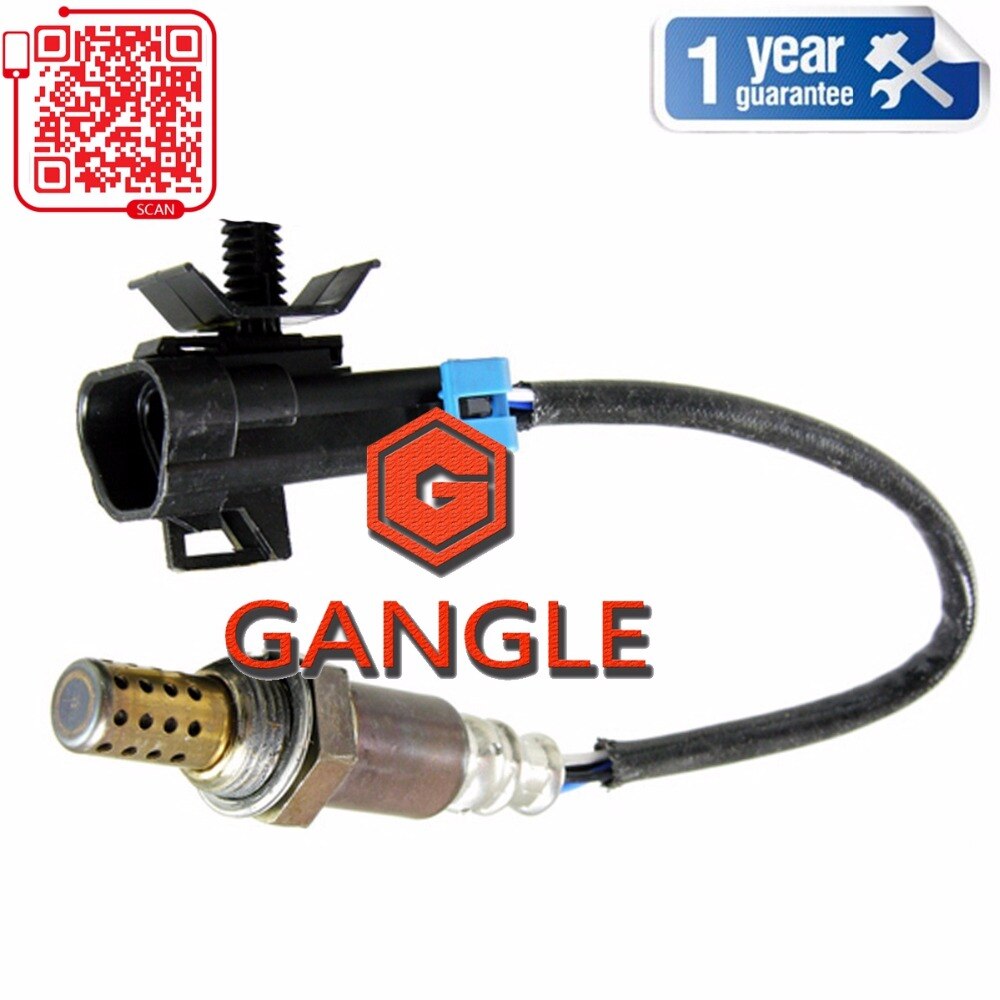 Para 2006 CHEVROLET Captiva 2.4L Sensor de oxígeno... – Grandado