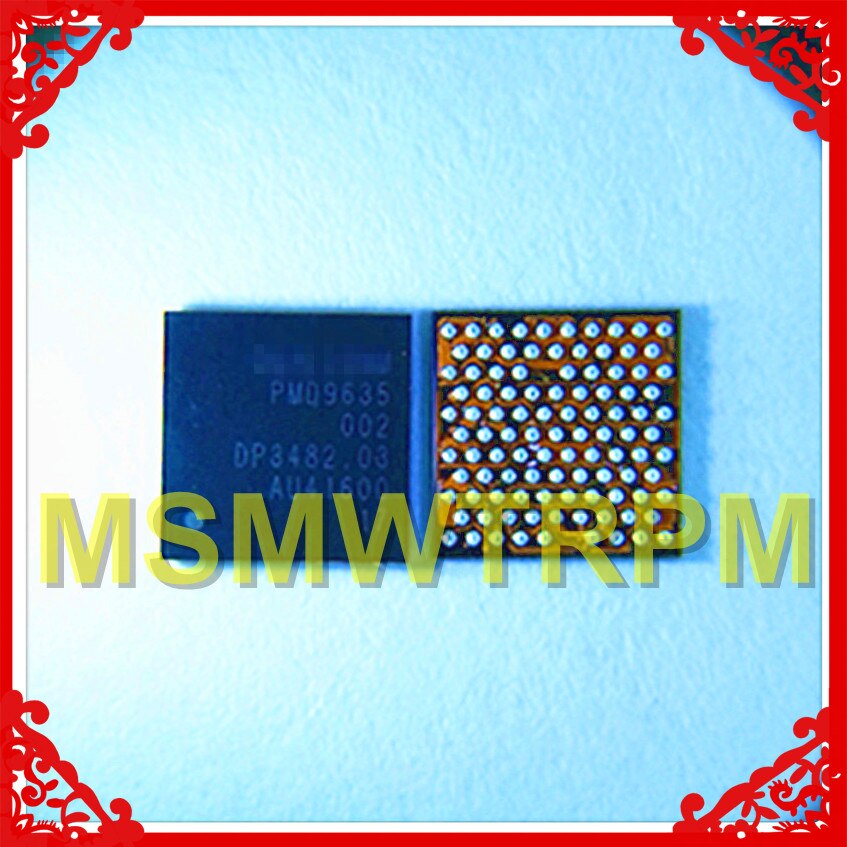 Chip de Potência telemóvel PMD9655 001 PMD9645 001... – Vicedeal