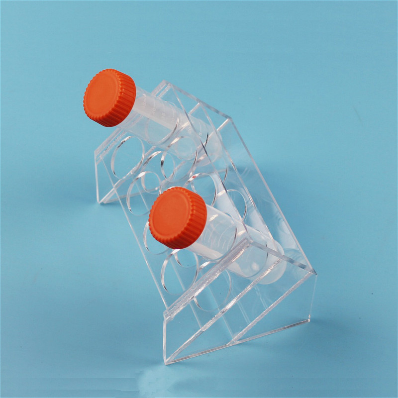 Plexiglas Rack Voor Centrifugebuis 50Ml Schuine Ce... – Vicedeal