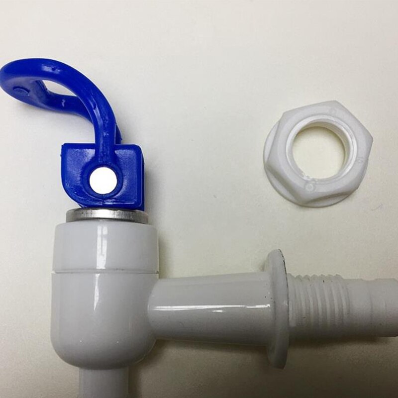 Plastic Water Dispenser Tap Vervanging Set Push Ty... – Grandado