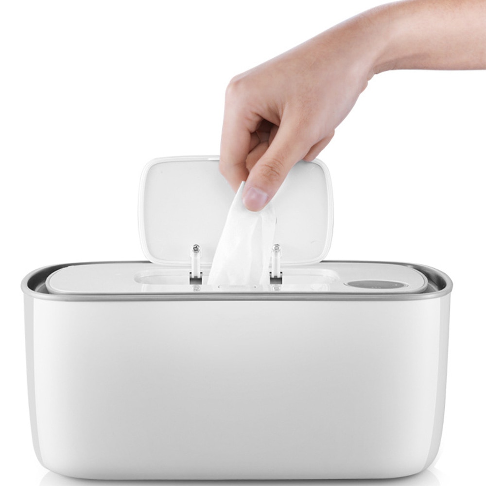 Electric Baby Wet Tissue Dispenser Paper Case Napk... – Grandado