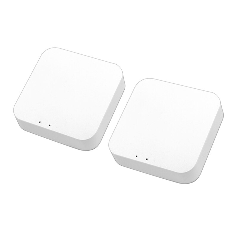 Tuya-Hub DE ENLACE Zigbee Bridge 3,0, dispositivo ... – Grandado
