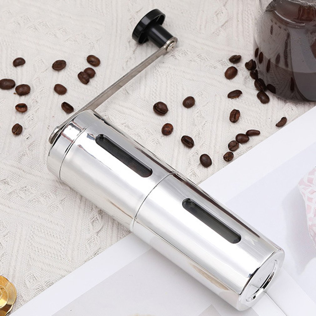 Handmatige koffiemolen - handmatige conische koffi... – Vicedeal