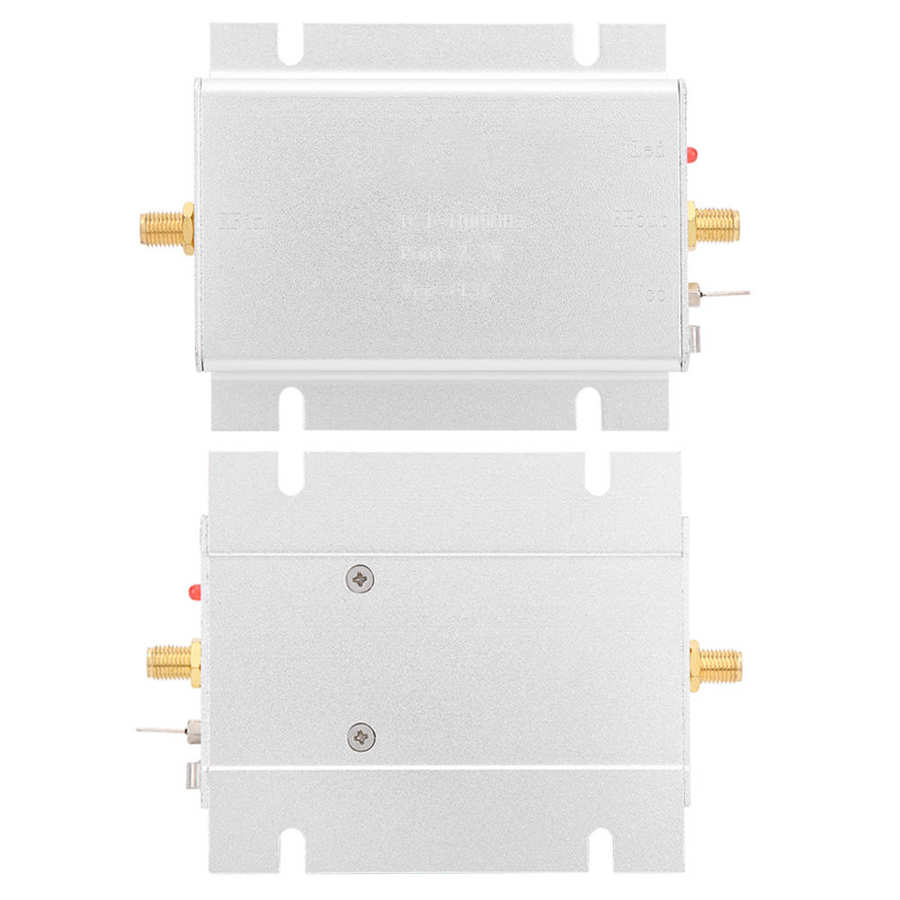 1 pc Broadband RF Power Amplifier Electronic Compo... – Grandado