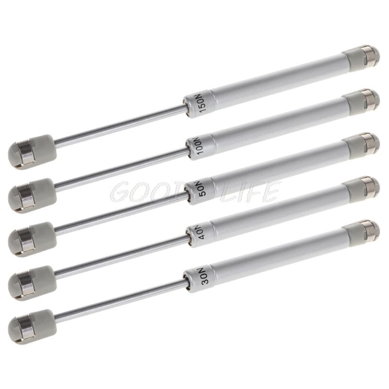 Tige de support hydraulique pour porte d'armoire, ... – Grandado