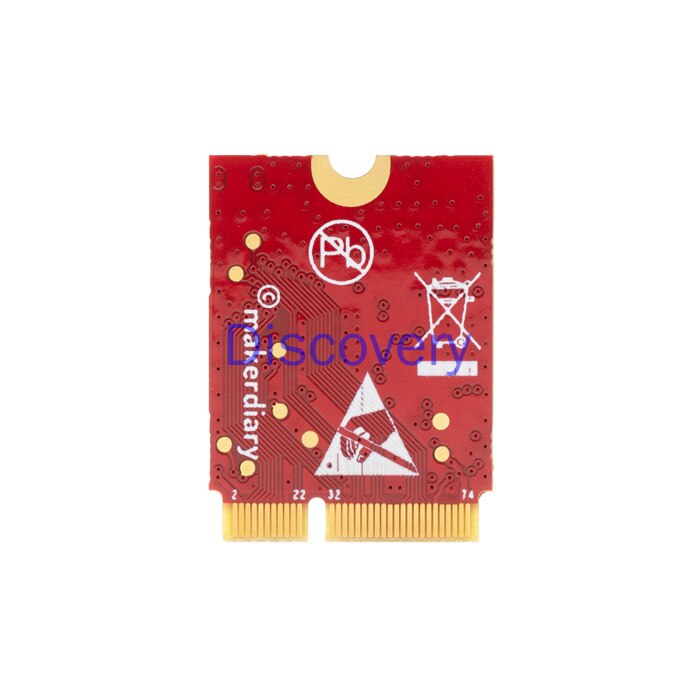 NRF52840 M.2 Module Ngff/M.2 Interface Bluetooth 5... – Grandado NRF52840 M.2 Module Ngff/M.2 Interface Bluetooth 5... – Grandado