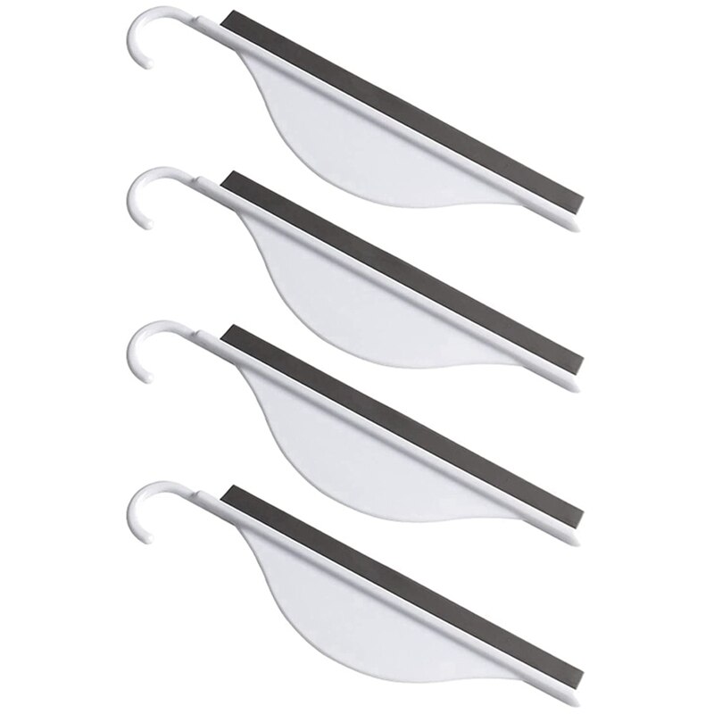 Mini Countertop Wiper Small Wiper Bathroom Glass A... – Grandado