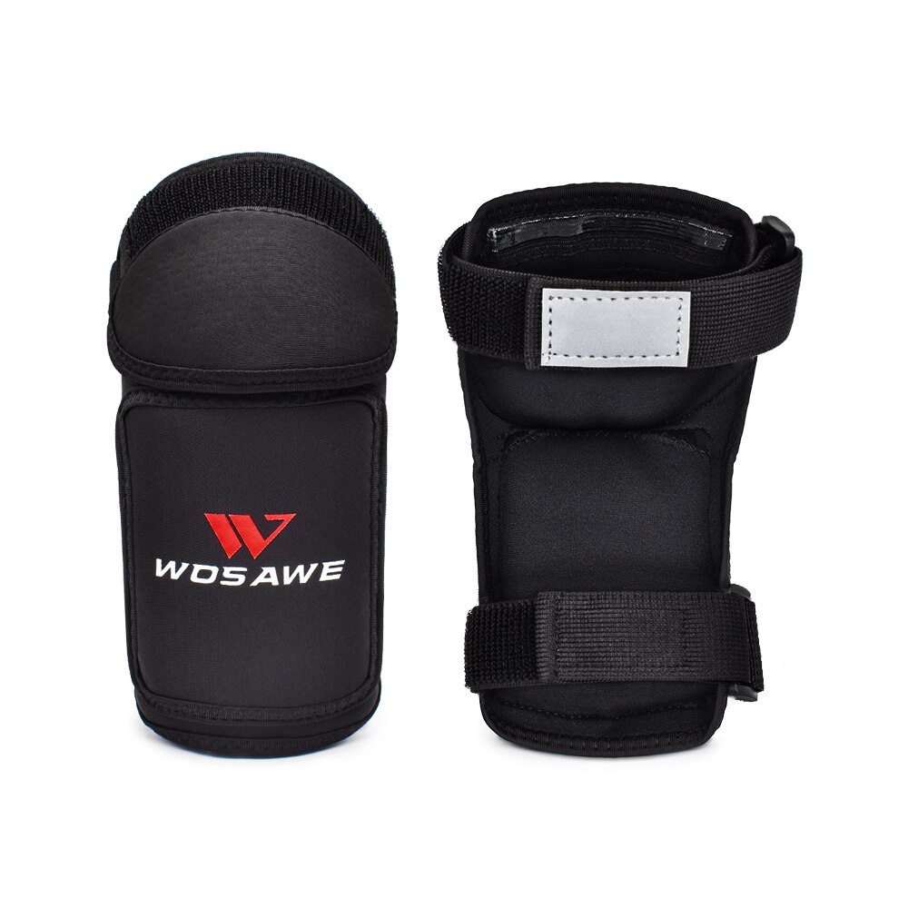 Soft Elbow Knee Pads for Children Skiing Cycling S... – Grandado