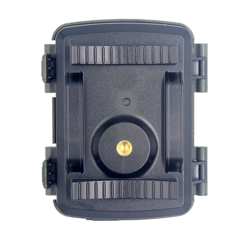 IP54 12MP 1080P 90FOV 0.8s Motion Trigger IR LED N... – Vicedeal