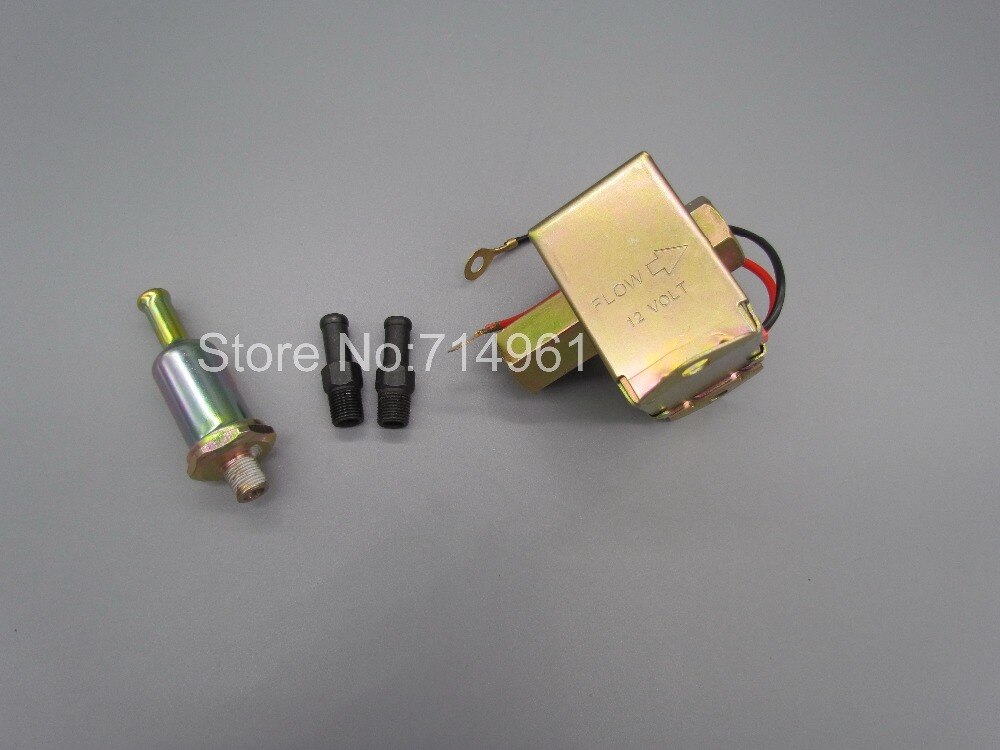 40104 40106 40107 P502 Diesel Petrol 12V Low Press... – Grandado