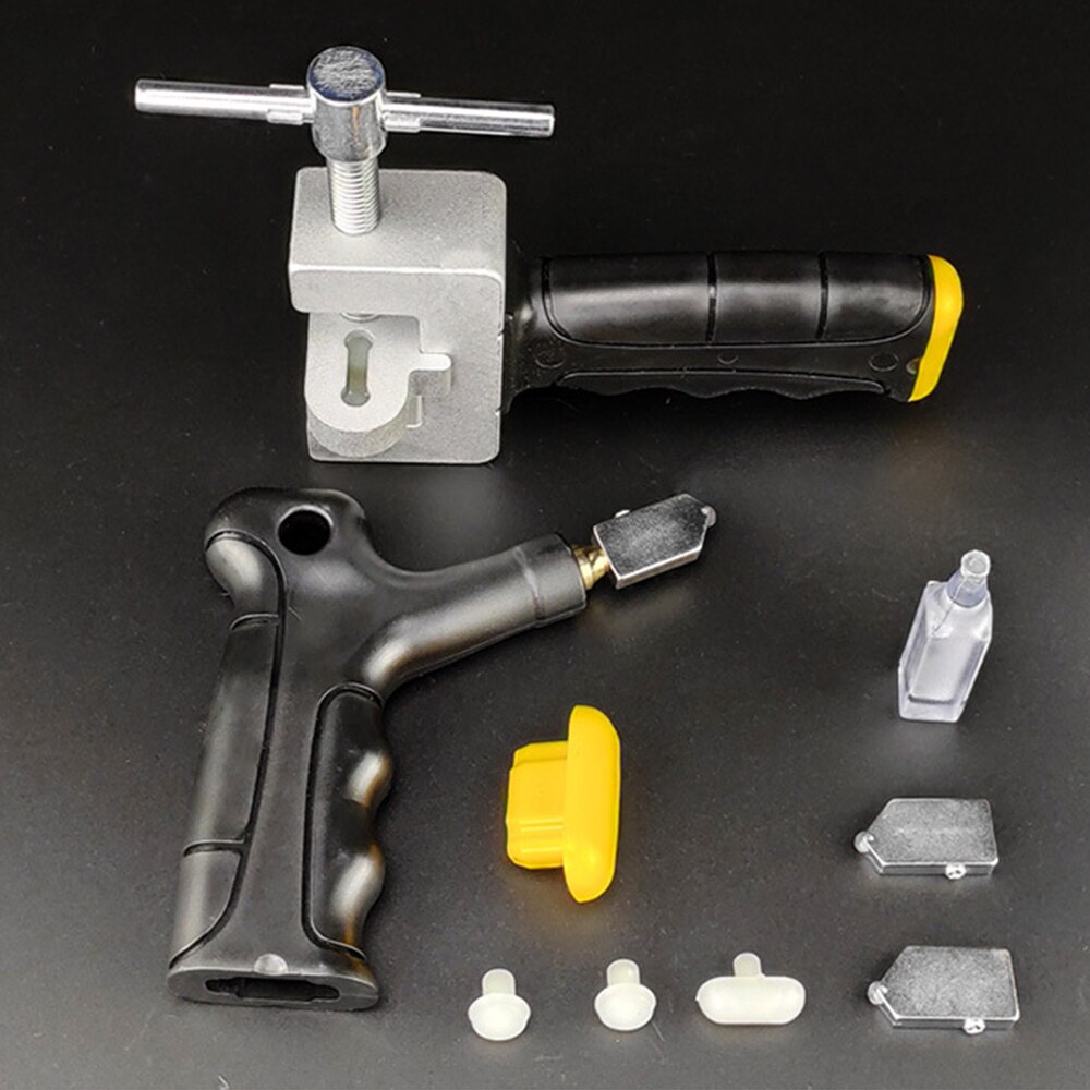 High-Strength Ceramic Glass Tile Cutter Handheld P... – Vicedeal