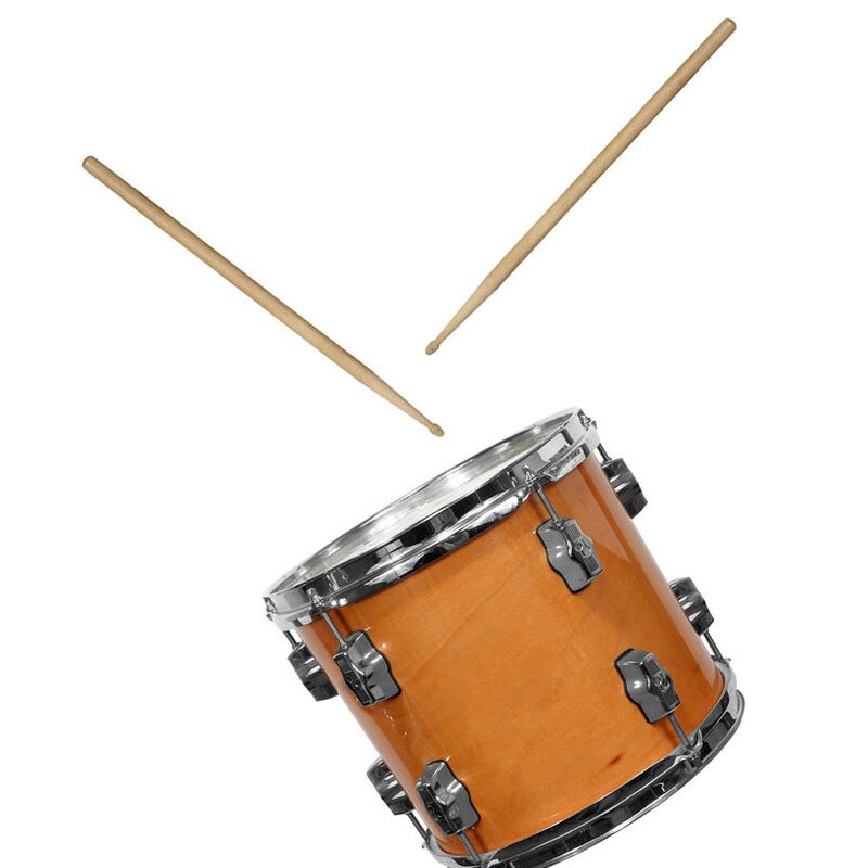 1 paar Drumstick 5A Trommel Sticks Anti-Skid Profe... – Vicedeal