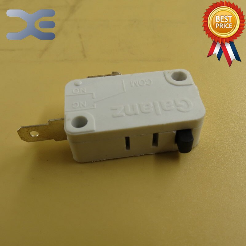 2Pcs Lot Microwave Oven Parts Microwave Switch Mic... – Grandado