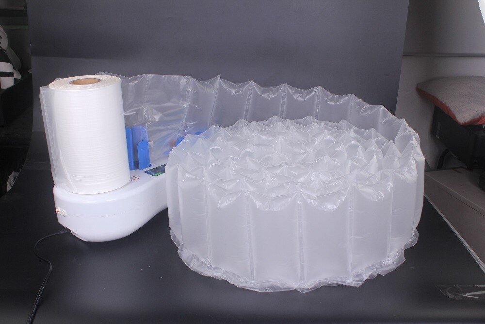 Air Cushion Film 20cm*20um*280Meter loading 30kg B... – Grandado