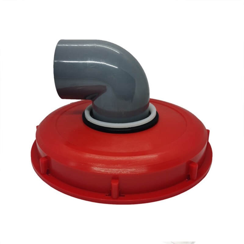 1 Pc Ibc Deksel Filter Nylon Wasbare Met Deksel Vo... – Grandado