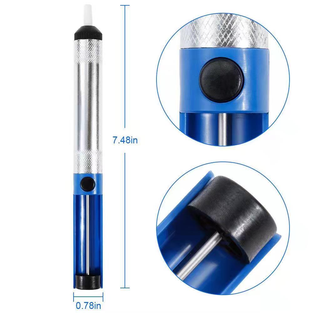 Solder Suction Device To Remove Waste Tin Residue ... – Grandado