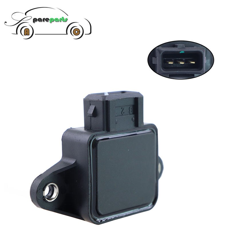 0280122019 Throttle Position Sensor For Hyundai Sa... – Vicedeal