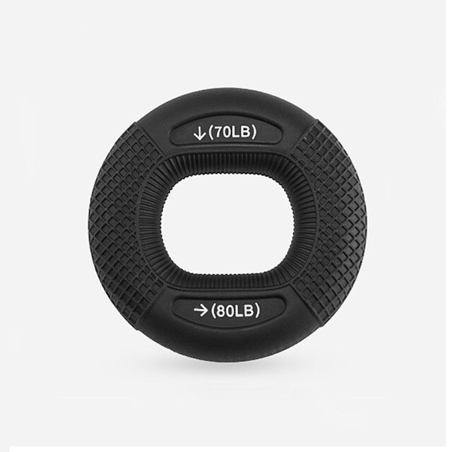Hand Grip Strength Trainer Finger Exerciser Silica... – Vicedeal