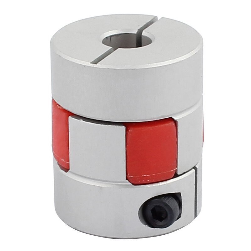5mm tot 8mm Shaft Coupling Motor Koppeling Alumini... – Grandado