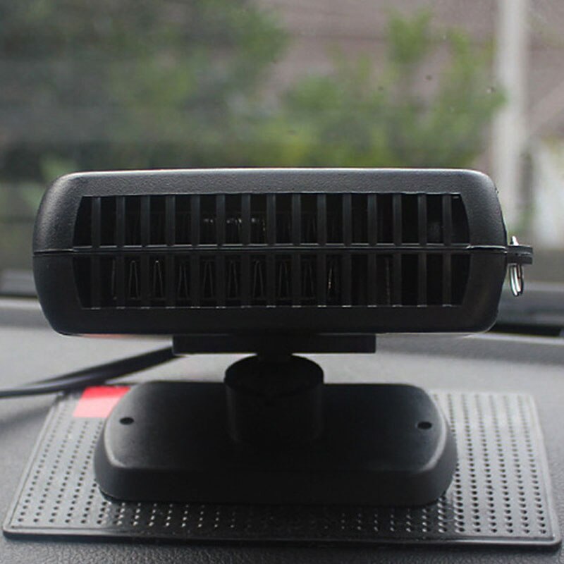 Multi-function Car With Heating And Cooling Fan Au... – Grandado