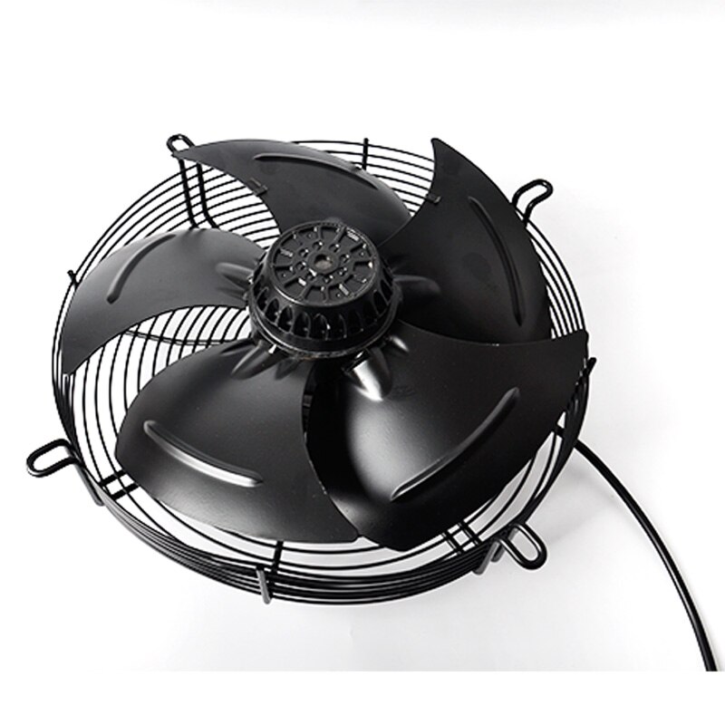 50/55W Externe Rotor Axiale Ventilator YWF4E/4D-25... – Vicedeal