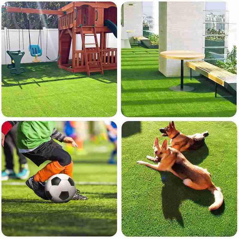 Garten Selbst Klebeverbindung Grün Band Synthetisc... – Grandado